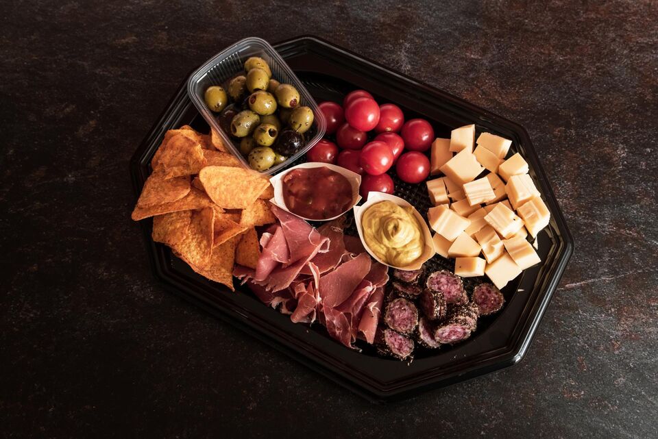 Aperitief | Just BBQ